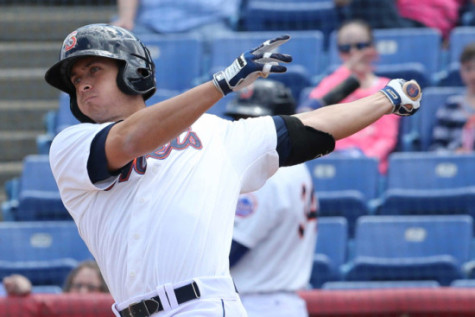 Where's The Love For T.J. Rivera? - Metsmerized Online