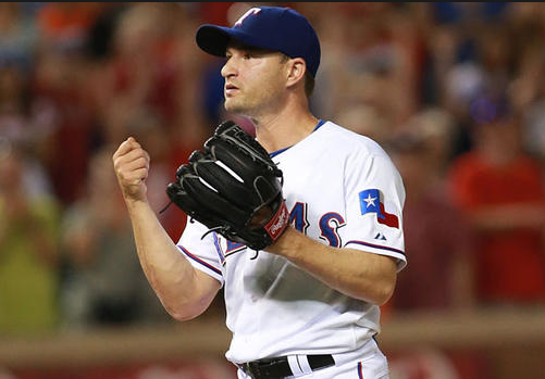 Did Jason Frasor Deal Set The Bar For LaTroy Hawkins And The Mets ...