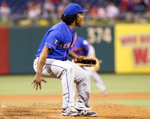 Mejia, Familia and Black Are Bringing the Heat | Metsmerized Online