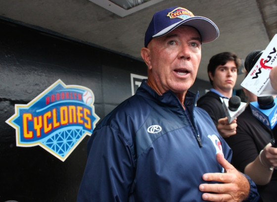 Excitement Building for Cyclones Opening Day | Metsmerized Online