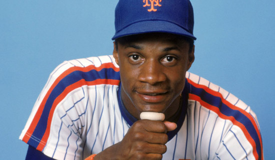 OTD 1983: Strawberry Wins Rookie of the Year | Metsmerized Online