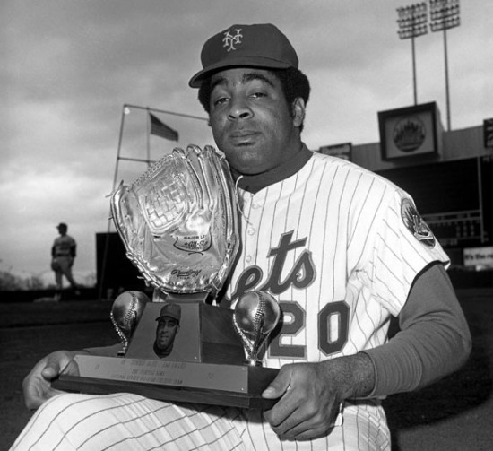 This Date in 1967: Mets Find Their Center Fielder | Metsmerized Online
