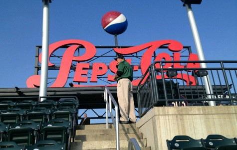 Coca-Cola Already In Negotiations To Replace Pepsi Sign at Citi Field ...