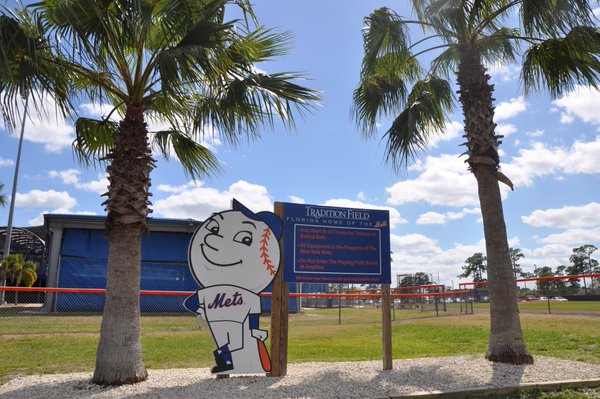 Three Things To Watch For At Mets Camp | Metsmerized Online