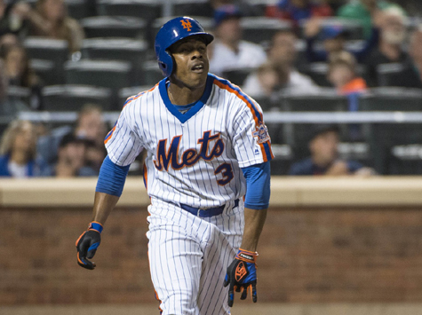 Lugo Shuts Down Nationals As Mets Win 5-1 to Take Series | Metsmerized ...