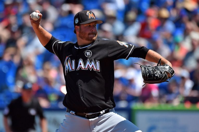 Mets Call Up Scott Copeland | Metsmerized Online