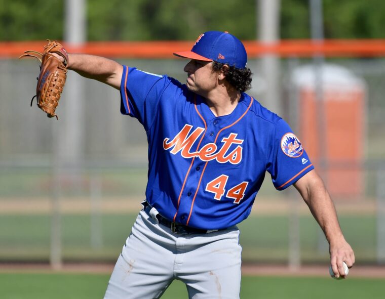 Morning Briefing: Vargas Looks To Continue Spring Success | Metsmerized ...