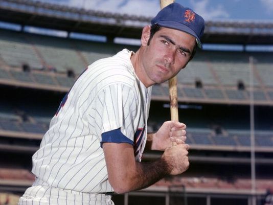 MMO Exclusive: Art Shamsky Revisits the Miracle of 1969 | Metsmerized ...