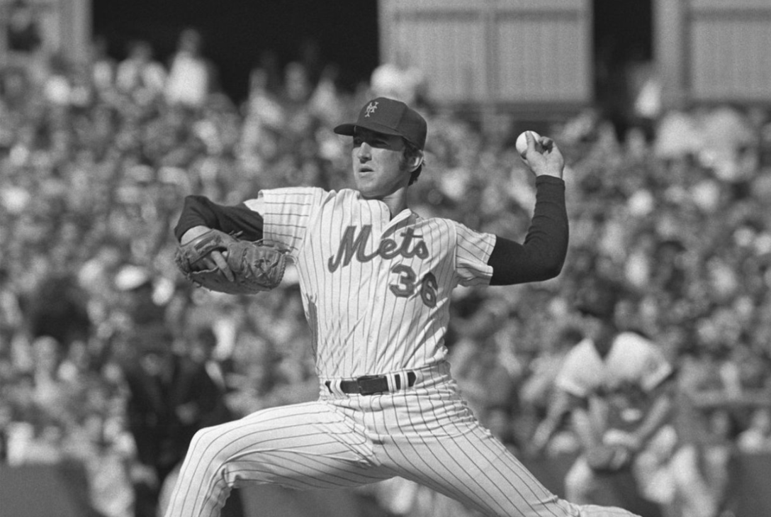 How The Miracle Mets Were Built: The Spring Of 1968 | Metsmerized Online