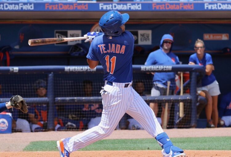Mets Minors Recap: Tejada Off to Hot Start with Syracuse | Metsmerized ...