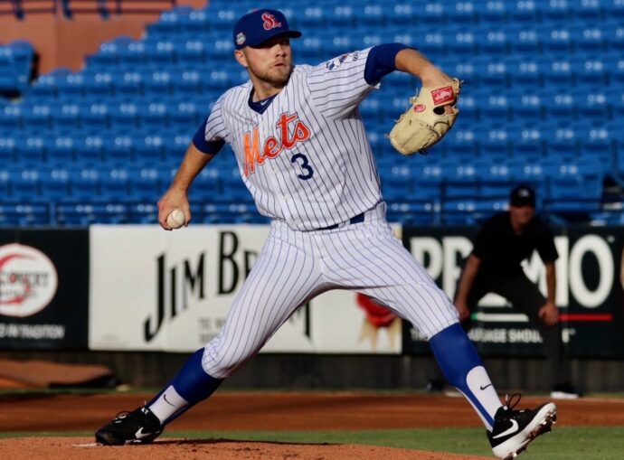 Mets Minors Recap: Lowrie Plays Again, Wilson Unhittable for St. Lucie ...