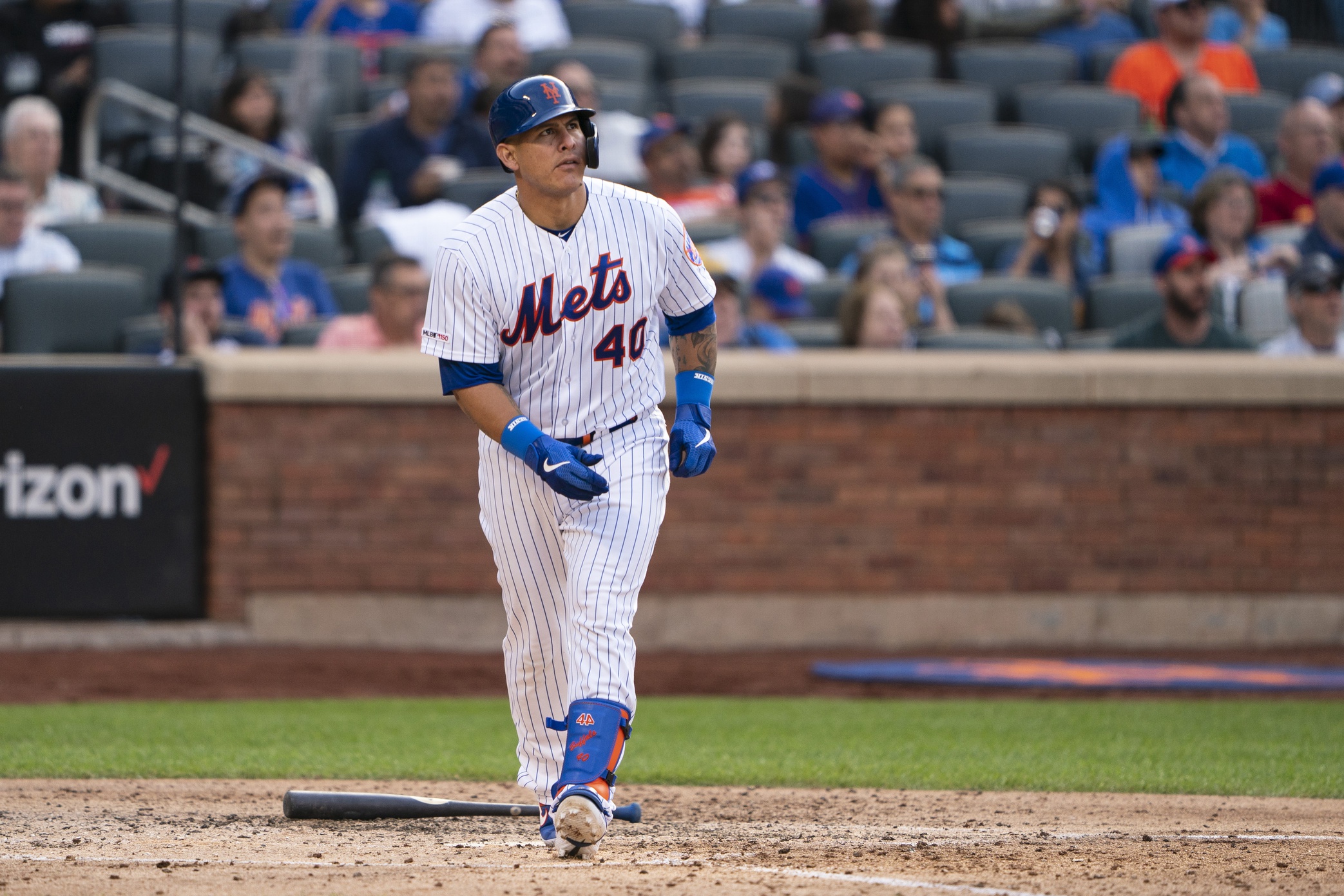 MMO Mailbag: What Should Mets Do With Wilson Ramos? | Metsmerized Online