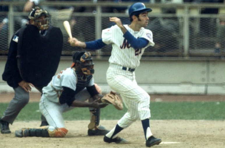 MMO Exclusive: 1969 World Series Champ Art Shamsky | Metsmerized Online