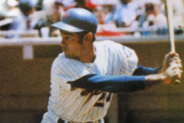 MMO Exclusive: 1969 World Series Champ Art Shamsky | Metsmerized Online