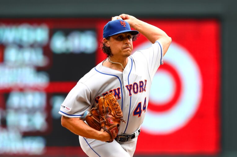 Vargas Labors Through Delayed Start In Minnesota | Metsmerized Online