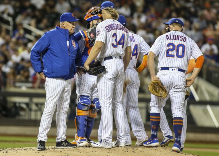 Mets 2019 Defining Moment is Now | Metsmerized Online