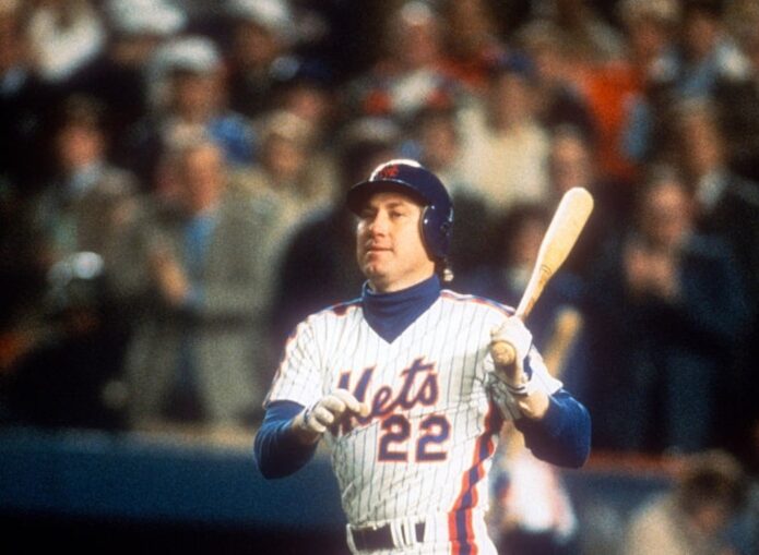 October 25, 1986: A Knight To Remember | Metsmerized Online