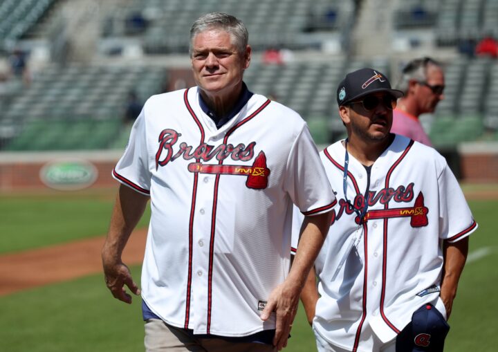 MMO Exclusive Interview: Two-Time MVP, Dale Murphy | Metsmerized Online