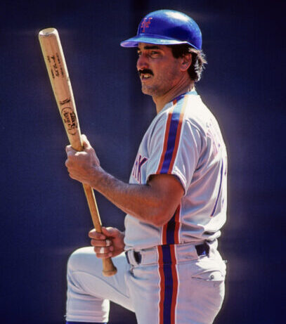 “New York Mets All-Time All-Stars” Excerpt: Keith Hernandez ...