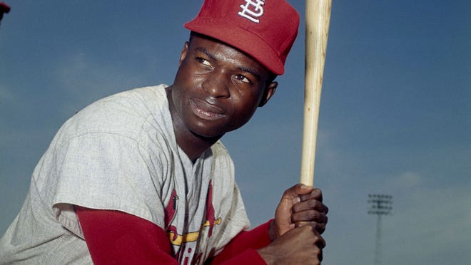 Hall of Famer Lou Brock Dies at Age 81 | Metsmerized Online