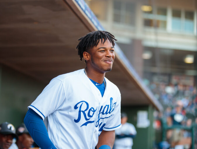 Getting to Know the Newest Met, Khalil Lee | Metsmerized Online