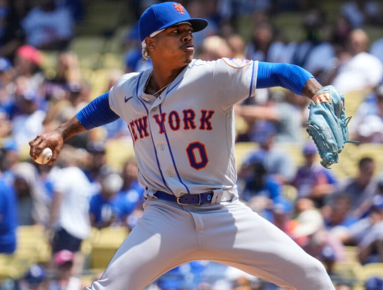 Series Preview: Mets Head to D.C. for Five Games | Metsmerized Online