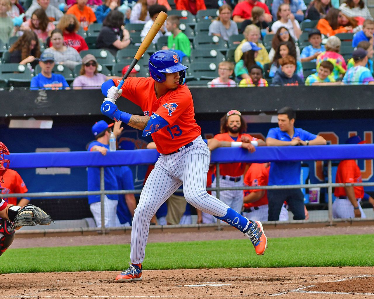 Mets Minors Recap DeGrom Struggles Vientos Goes Deep Metsmerized Online Mets Minors Recap DeGrom Struggles Vientos Goes Deep Metsmerized Online