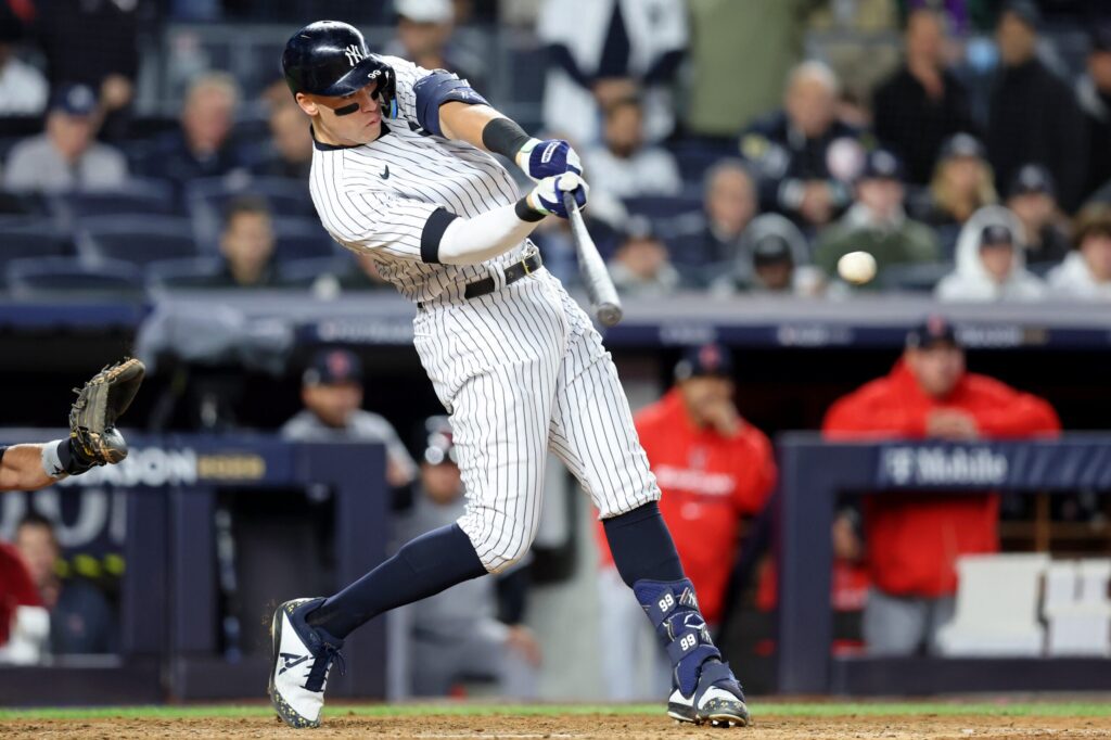 Morning Briefing: Aaron Judge to Miss Significant Time - Metsmerized Online