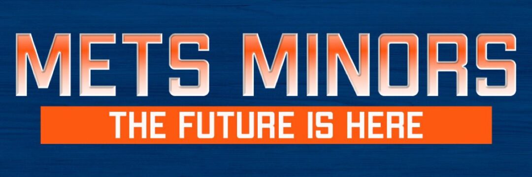 Mets Minors Recap: Will Watson Strikes Out Nine - Metsmerized Online