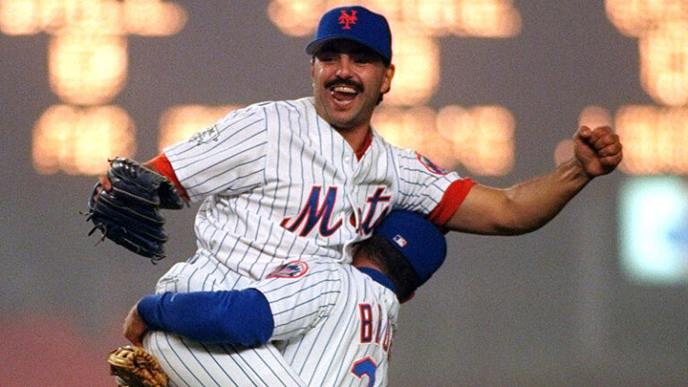 MMO Exclusive: Franchise Saves Leader, John Franco - Metsmerized Online