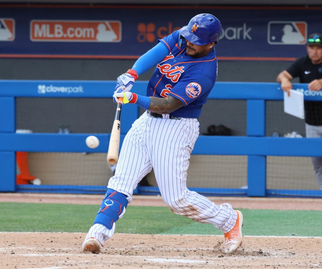 Mets Minors Recap: Jett Williams Reaches Base Four Times - Metsmerized ...