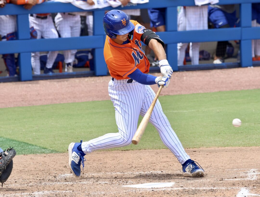 St. Lucie Mets 2024 Season Review - Metsmerized Online