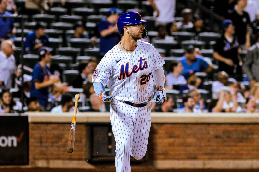 Previewing The 2023 Winter Meetings From The Mets Perspective ...