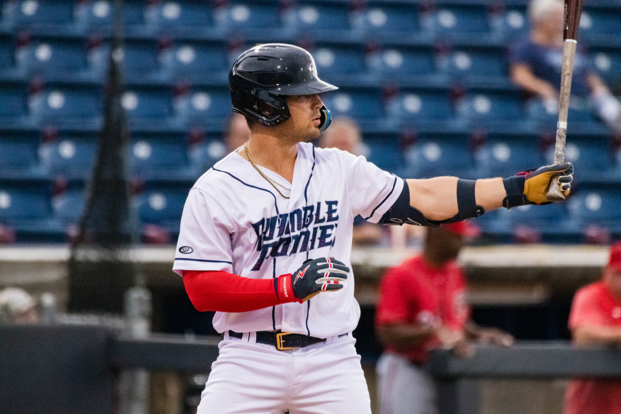 Minors Weekly Report: Carson Benge Highlights Prospect Promotions ...