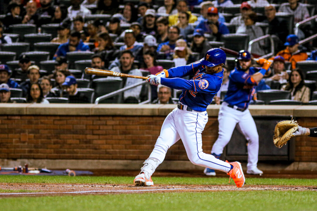 Mets’ Current 2024 Payroll Breakdown Ahead Of The Offseason ...