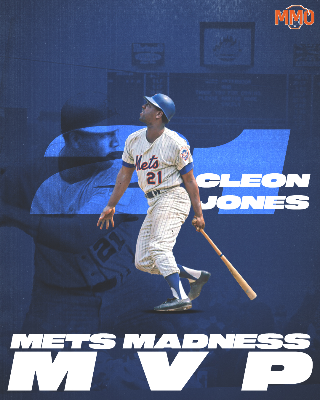 Mets Madness Series Recap: 1969 Mets Beat 1997 Mets in 7 Games ...
