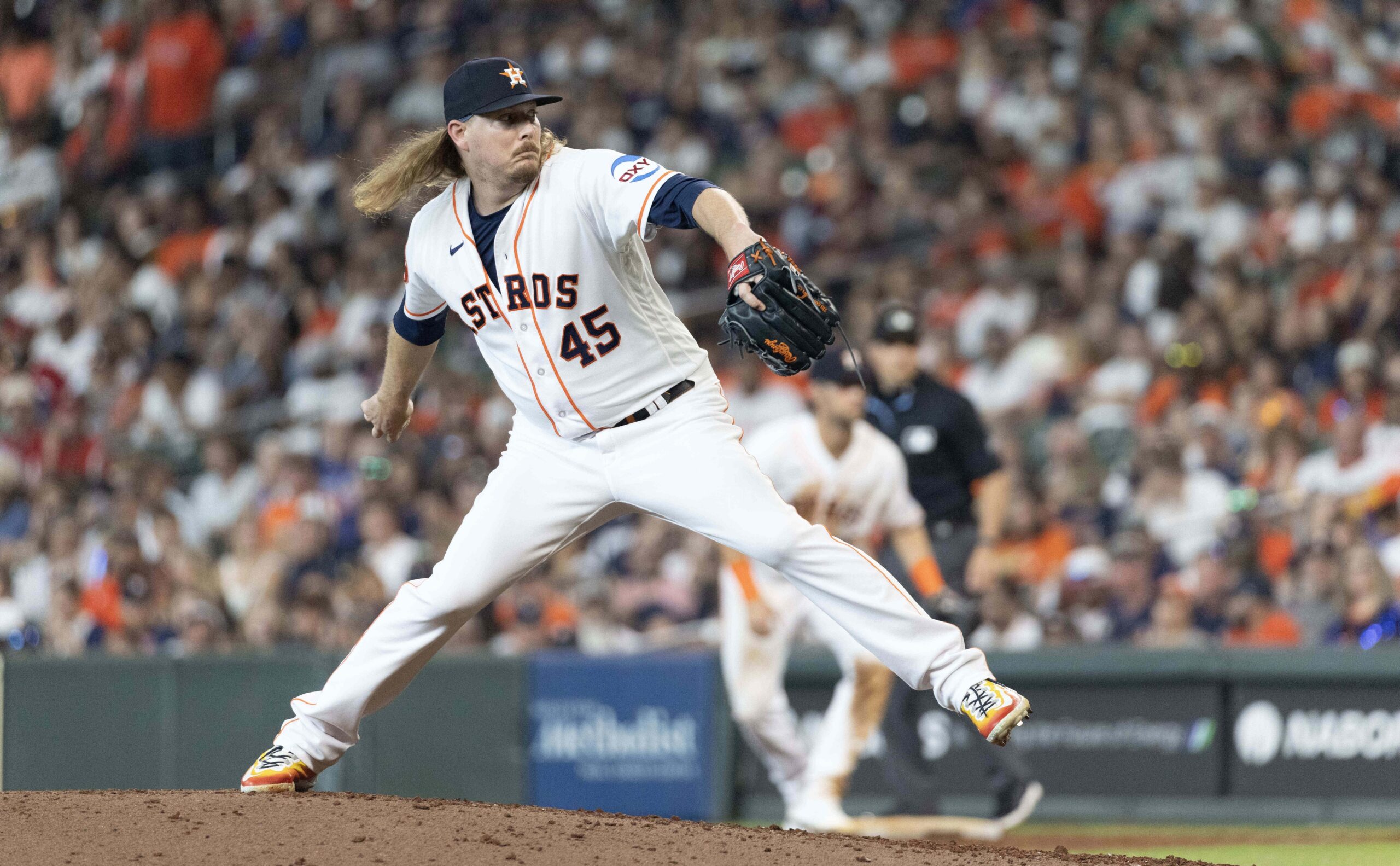 Cubs, Red Sox Join Mets in Ryne Stanek Sweepstakes - Metsmerized Online