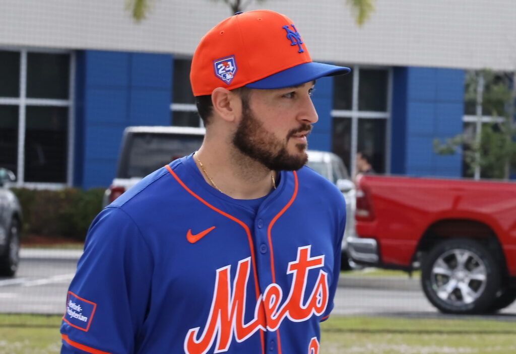 Mets 2024 Non-Roster Invitee Preview: Danny Young - Metsmerized Online