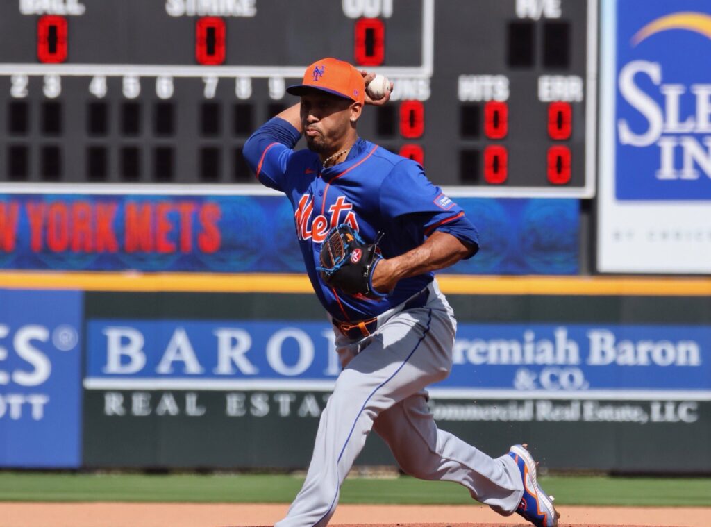 3 Up, 3 Down: Welcome Return, Leadoff Dilemma, Vientos Shows Out ...