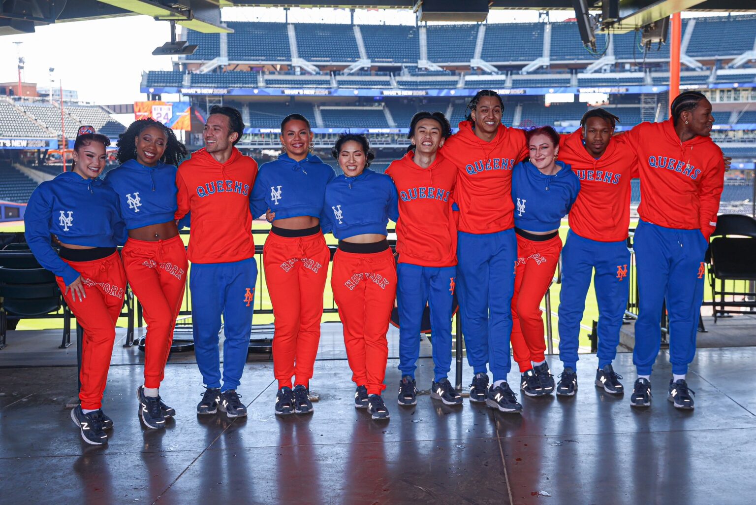 Mets Introduce New, Fun Fan Experiences For 2024 Season - Metsmerized ...