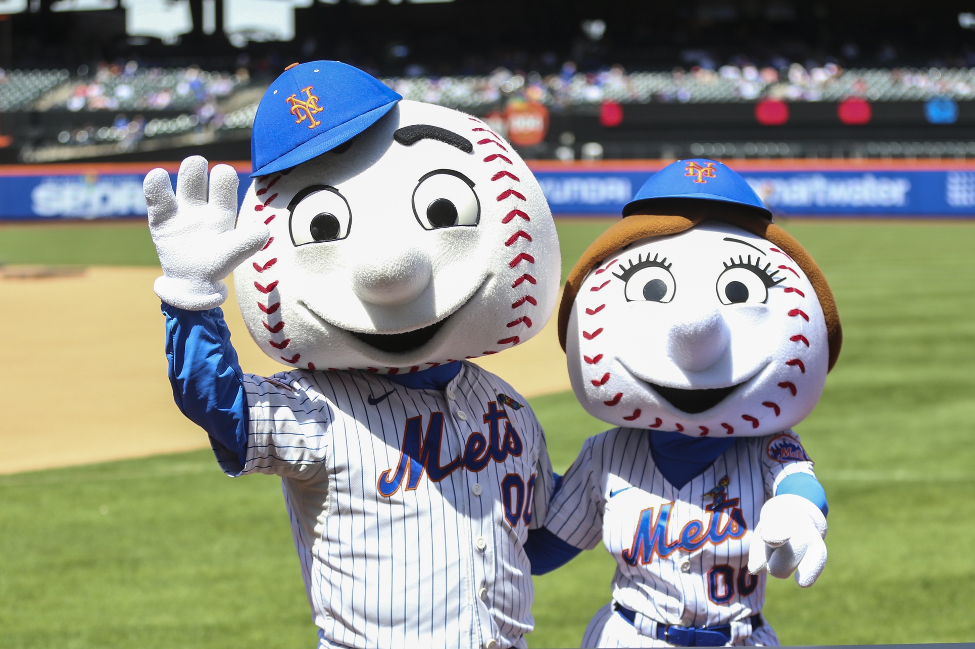 Mets Announce 2025 Giveaways - Metsmerized Online