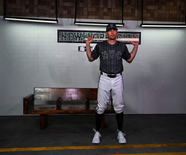 Mets Unveil City Connect Uniforms - Metsmerized Online