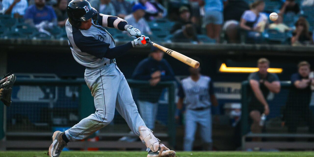 Mets Minors Recap: Morabito Sets Single Season Hit Record With Brooklyn ...