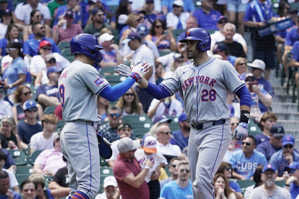Five Keys To Mets' Second Half Success - Metsmerized Online