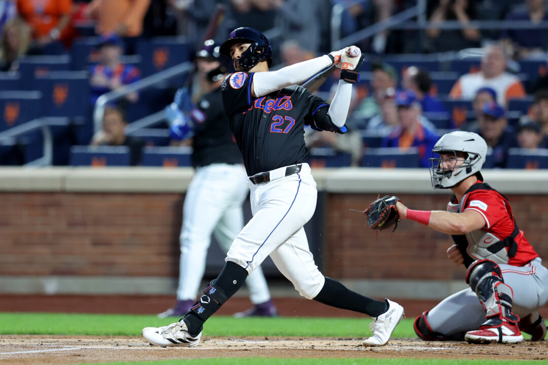 Vientos' Walk-Off Homer Leads Mets to Eighth-Straight Win - Metsmerized ...