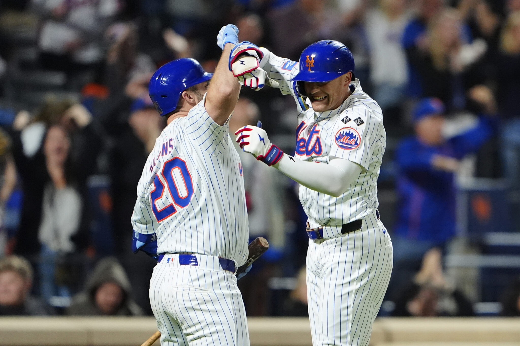 Morning Briefing: Mets Can Clinch Sunday - Metsmerized Online
