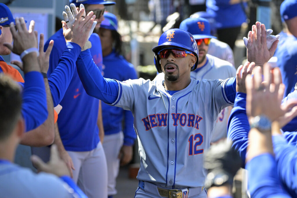A New Golden Rule? There's 'Buzz' About Golden At-Bat, Manfred Says ...