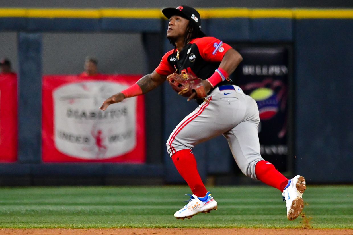 Morning Briefing: Luisangel Acuña Recognized for Winter Ball Excellence ...