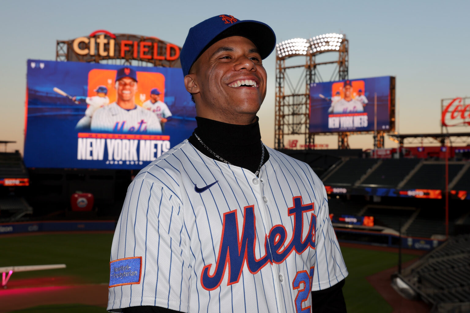 Morning Briefing: Mets Set Amazin' Day Lineup - Metsmerized Online