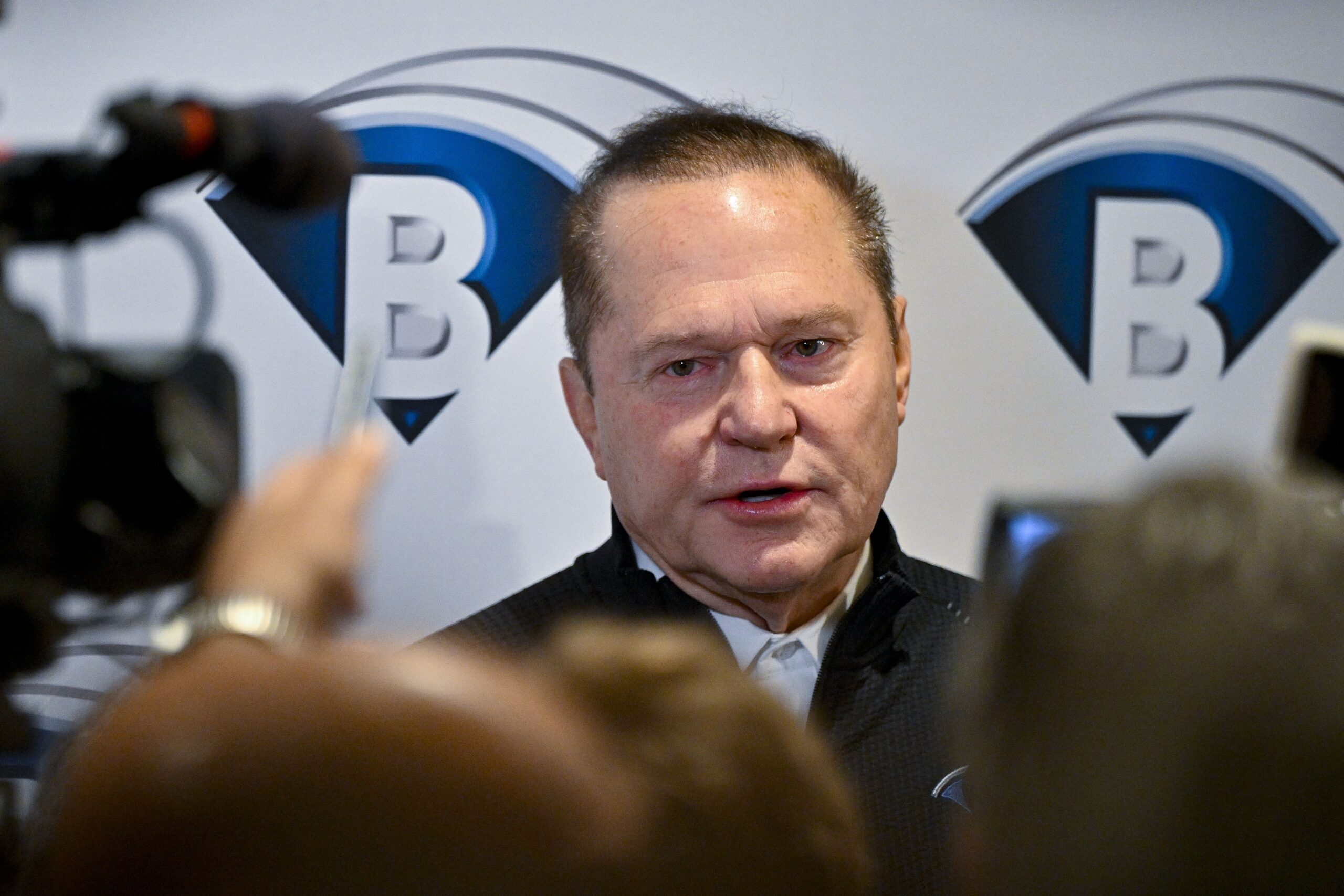 Boras: 'Mets Committed To Acquiring The Best Talent' - Metsmerized Online